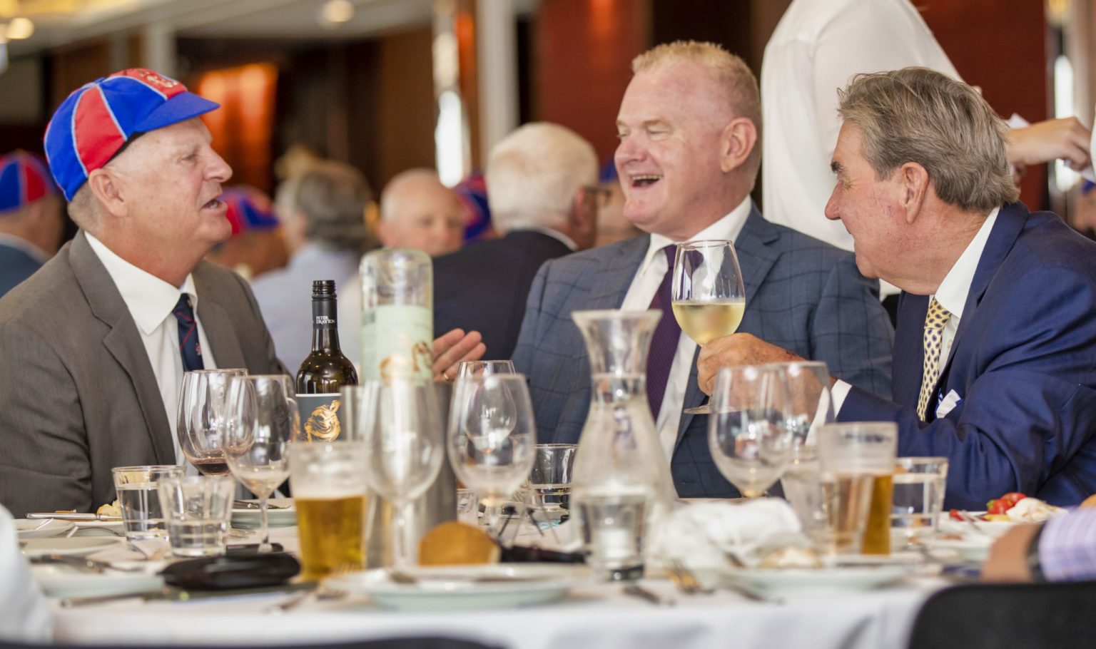 The Hawthorne Club – Investing In Hunter Rugby