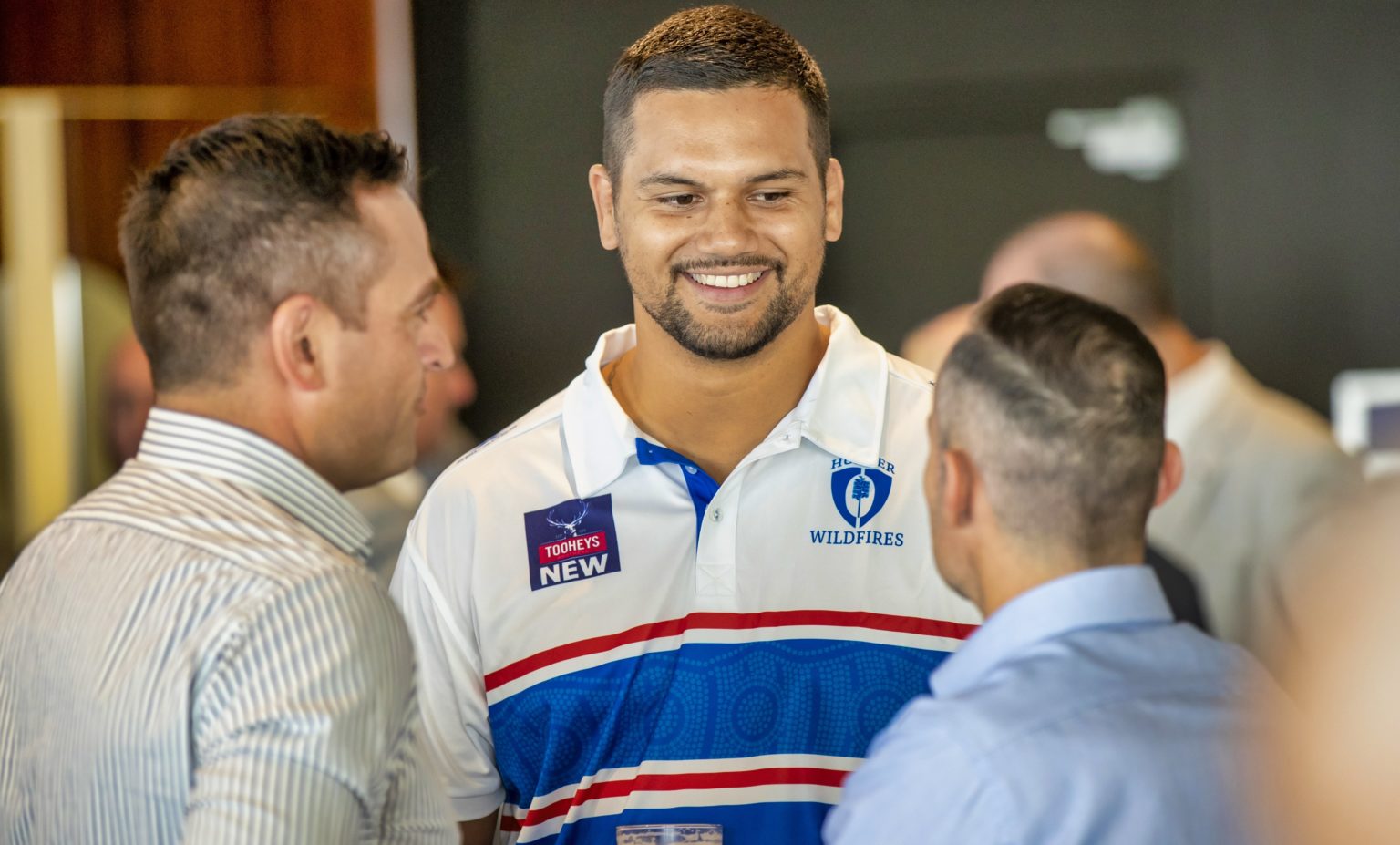 About – The Hawthorne Club