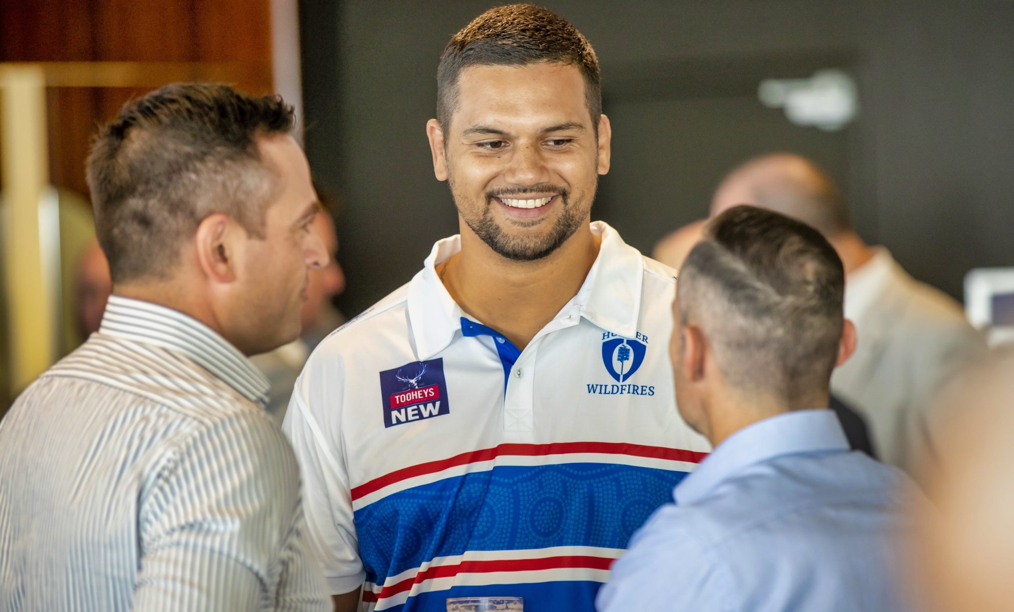 About – The Hawthorne Club