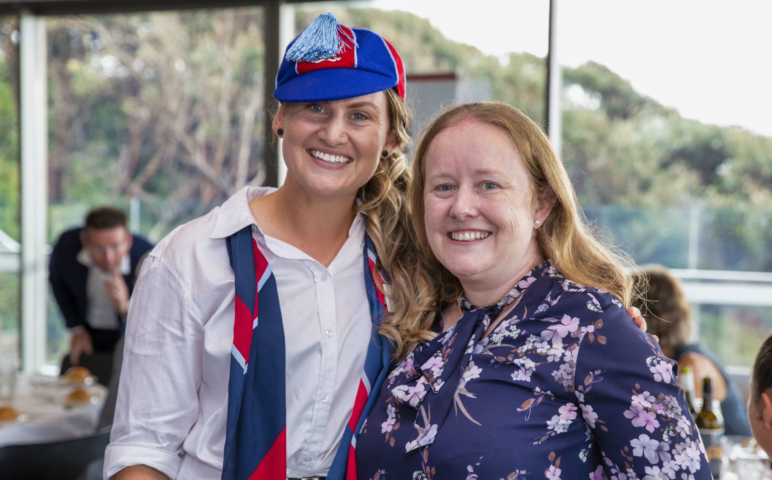 Memberships – The Hawthorne Club